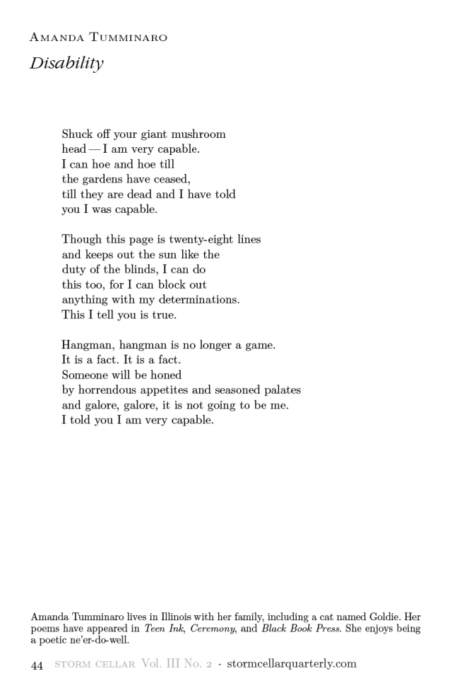 Disability Poems Quotes 34 Quotes To Perfectly Wrap Up The School Year